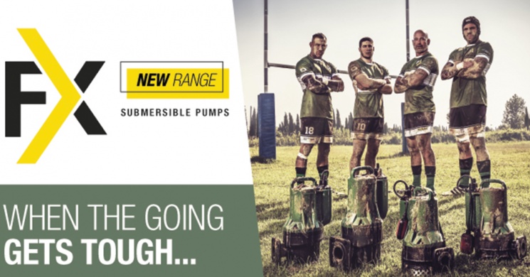 Drenag FX | DAB Pumps